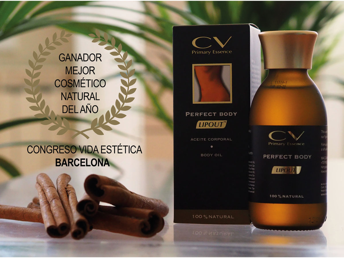 Plan Lipout - CV Cosmetics