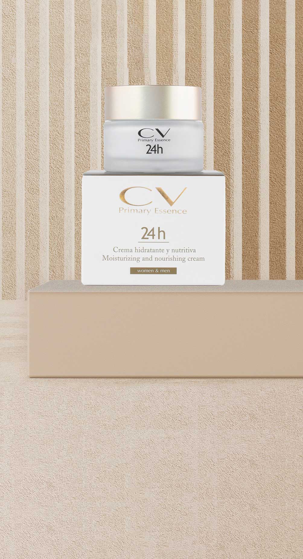 CV Cosmetics