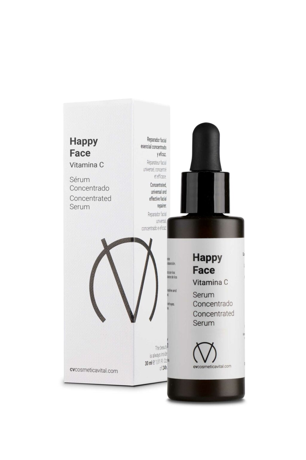 Serum Happy Face - CV Cosmetics