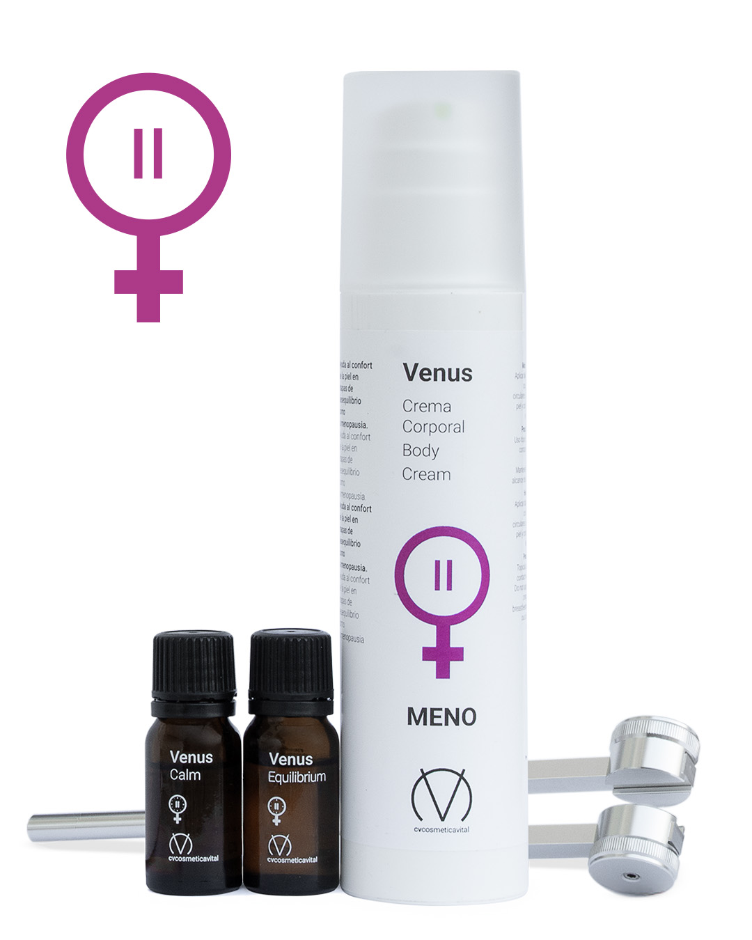 VENUS RITUAL - CV Cosmetics